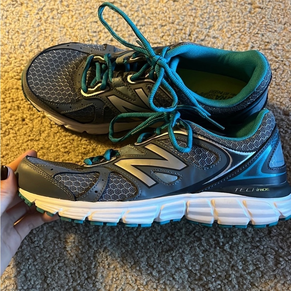 New Balance Sneakers - Gem